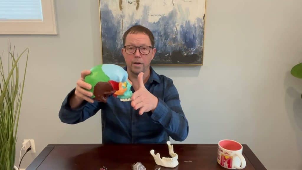 The AGGA Anterior Growth Guidance Appliance?